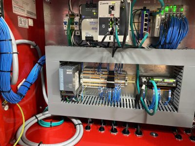 Commercial Electrical Contractors Seattle, WA | PDC Electric