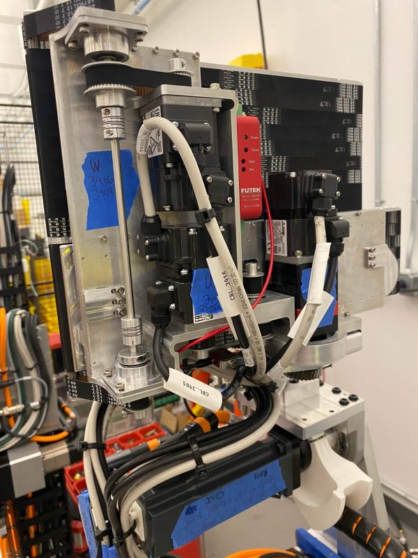 Tool & Machine Power Installation | PDC Electric